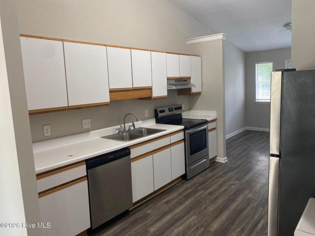 102 Derwent Court # A