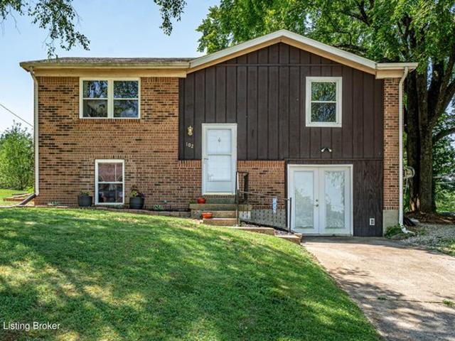 102 Dixon Ave, Elizabethtown, KY 42701