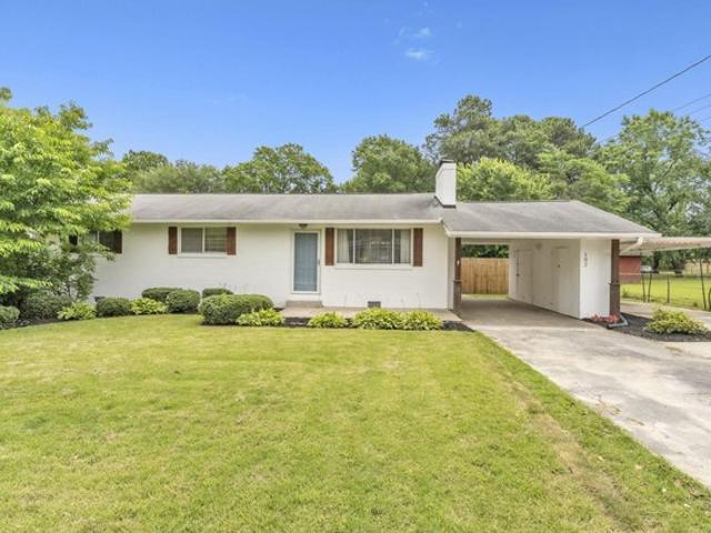 102 Dianne Ave, Simpsonville, SC 29681
