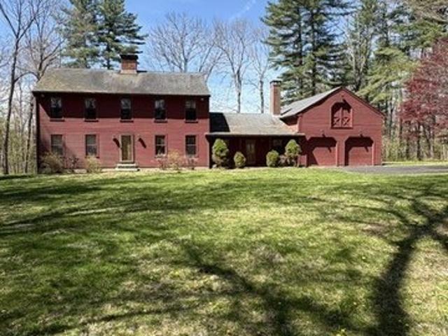 102 Drown Rd, Pomfret, CT 06259