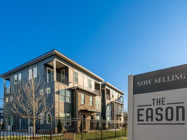 102 Duke St, Unit 8, Nashville, TN 37207 | MLS #3164