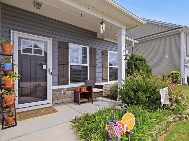 102 Dunsborough Drive