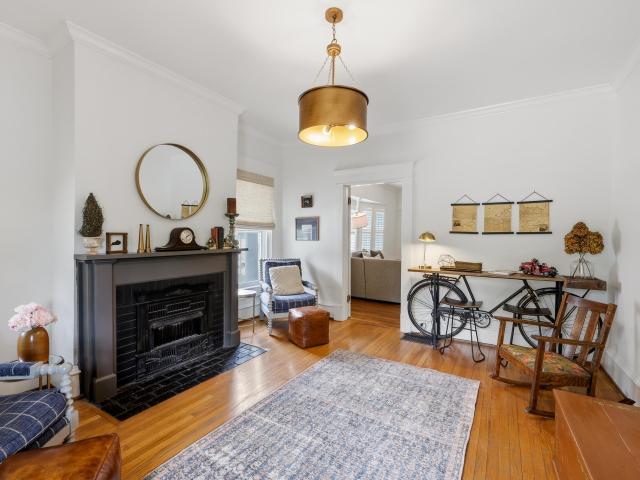 102 E 4th Street