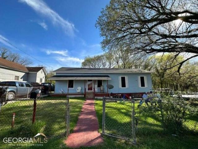102 E 14th St, Rome, GA 30161