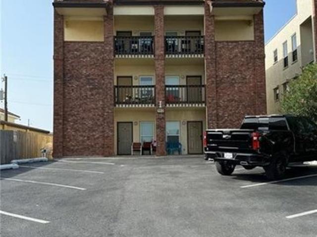 102 E Verna Jean Dr Unit 302, South Padre Island, TX 78597