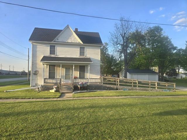 102 E Washington St, Ashkum, IL 60911