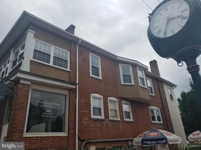 102 E Broad St, Unit 106A, Hatfield, PA 19440 | MLS #PAMC2165 | Compass