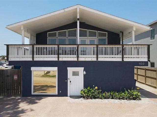 102 E Constellation Dr, South Padre Island, TX 78597