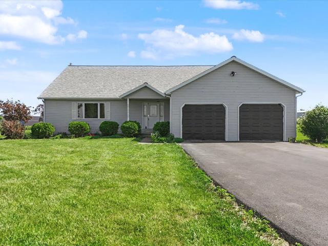 102 E County Road 2500 N Road