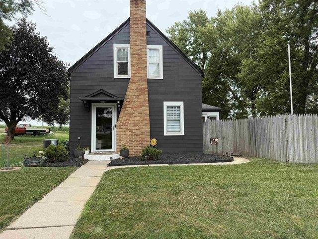 102 E Frey Ave, Thurston, NE 68062