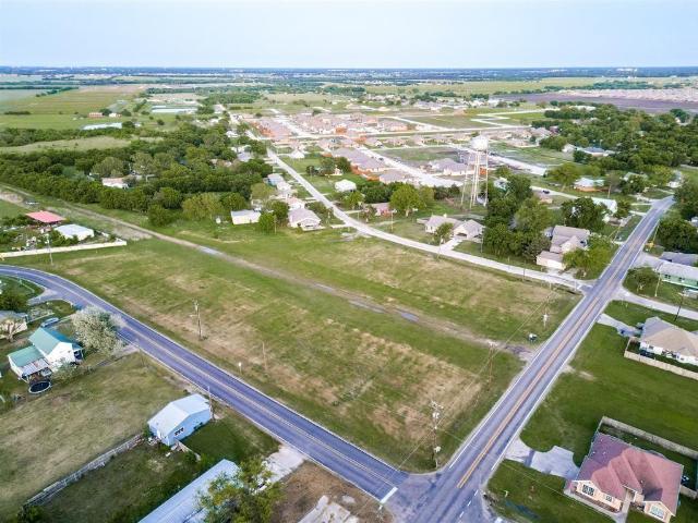 102 E Hubbard Rd, Josephine, TX 75173 | MLS #21183