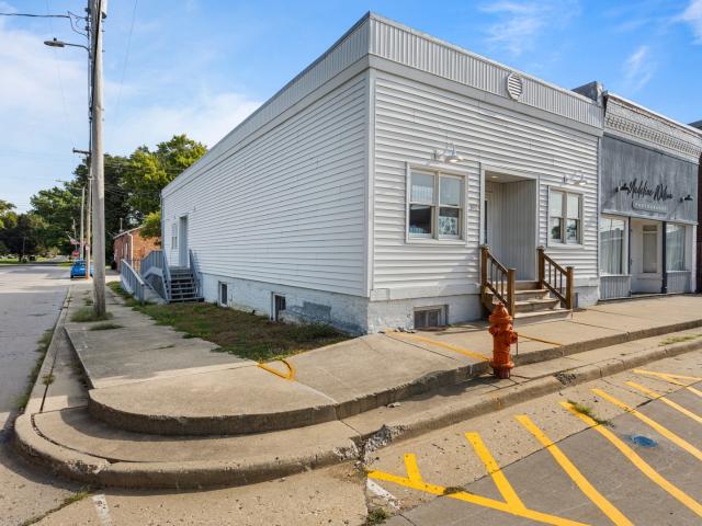102 E Main Street