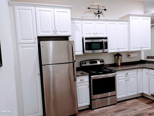 102 E Market Street, Apt. 2 Street
