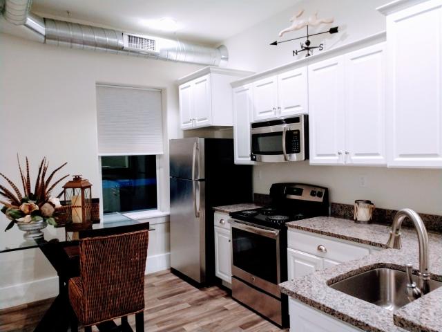 102 E Market Street, Apt. 3 Street