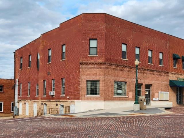 102 E Market Street