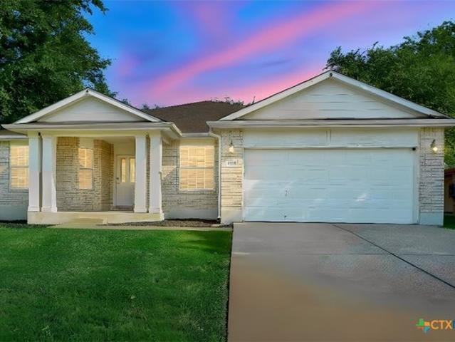 102 E Running Wolf Trl, Harker Heights, TX 76548