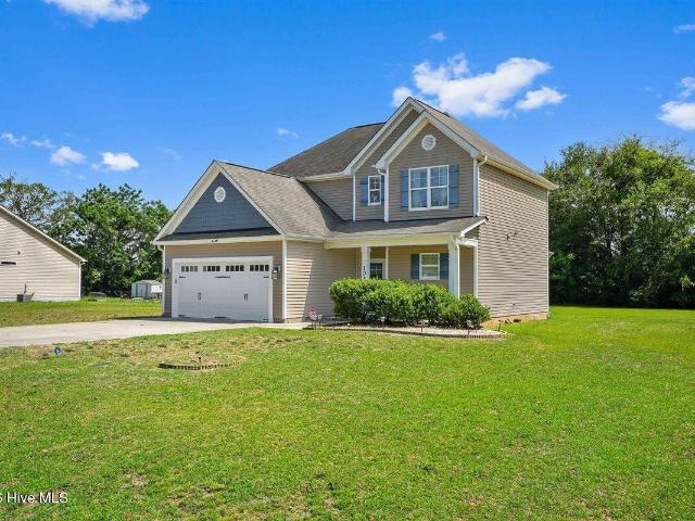 102 Emmitt And Angies Drive