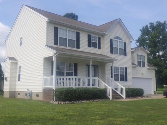 102 Enchanted Way, Elizabeth City, NC 27909
