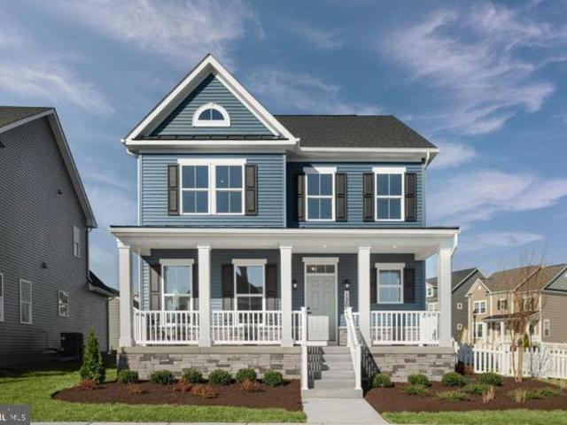 102 Enfield Farm Ln, Brunswick, MD 21716