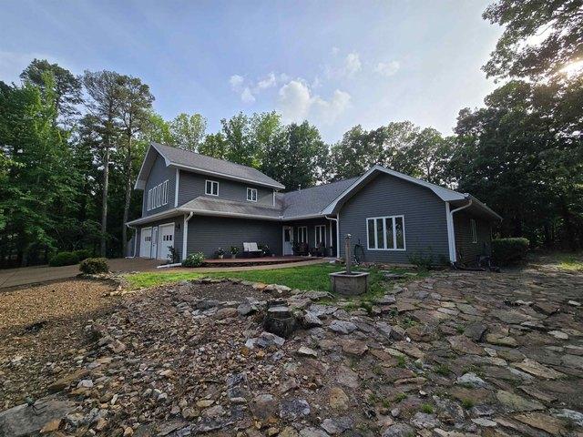 102 Eagle Ridge Trce, Fairfield Bay, AR 72088