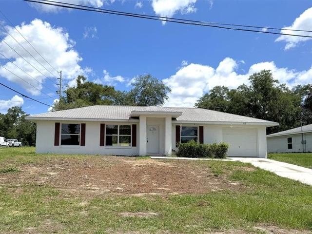 102 Edison St, Inverness, FL 34452