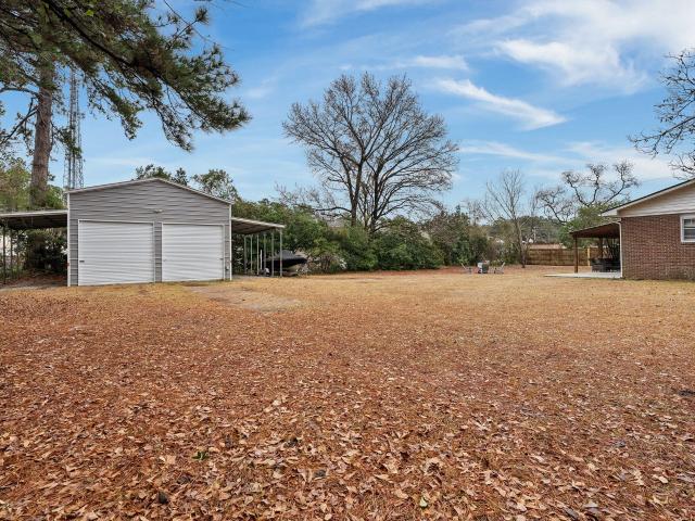 102 Edisto Drive