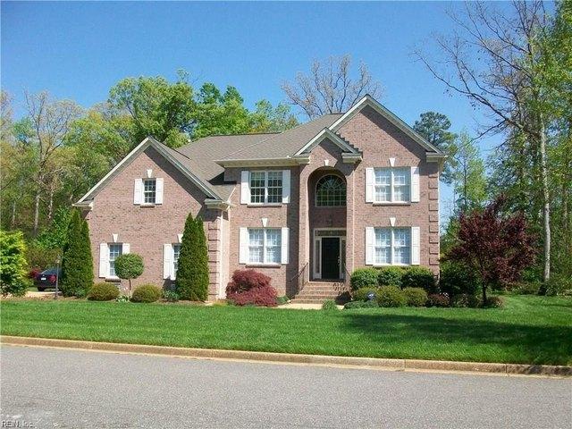 102 Egret Ct, Yorktown, VA 23692