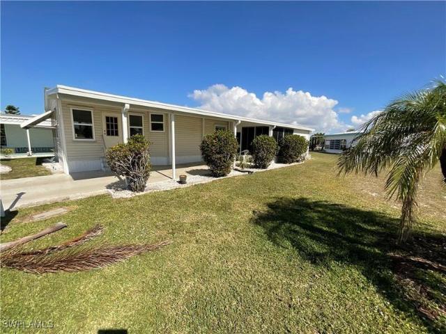 102 Elise Drive, Fort Myers, FL 33908