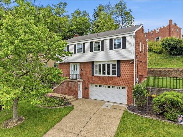 102 Evandale Dr, Pittsburgh, PA 15220