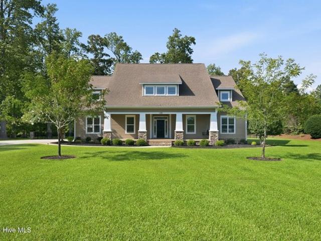 102 Evans Mill Rd, New Bern, NC 28562