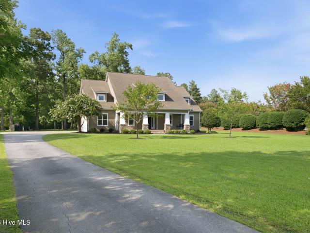 102 Evans Mill Road