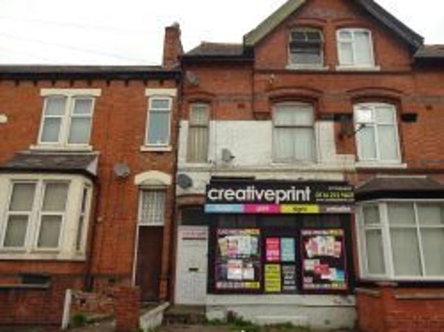 102 Evington Road, Leicester LE2, 2 bed flat to rent, £800 pcm | PrimeLocation