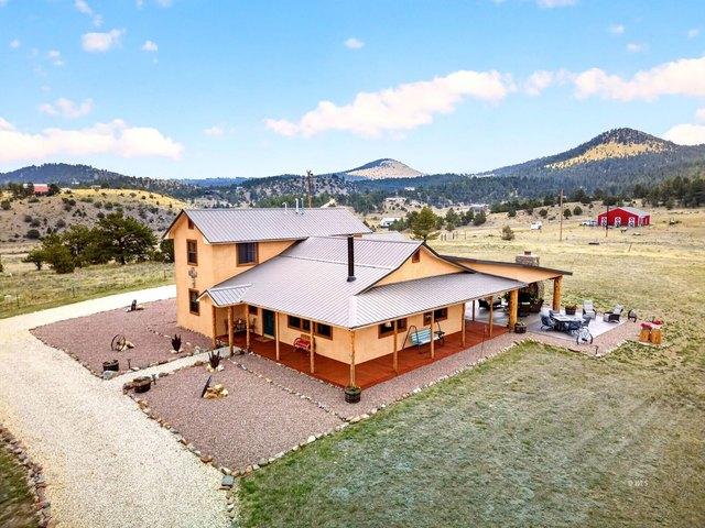 102 Excelsior Cir, Silver Cliff, CO 81252