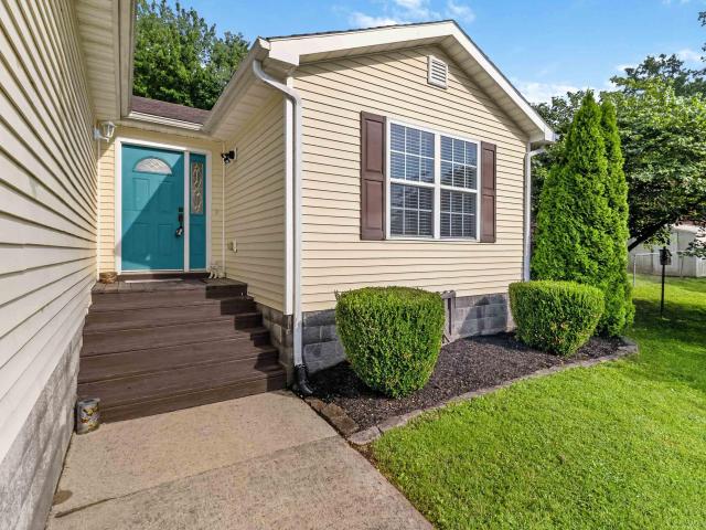 102 Fox Chase