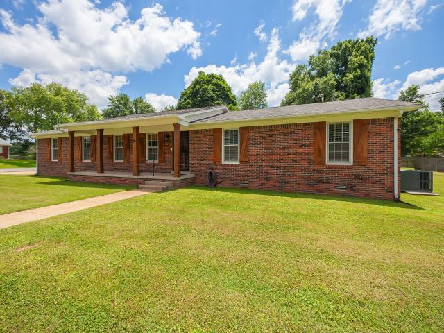 102 Fox Ridge Rd