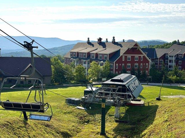 102 Forest Drive / Ii Clay at Sugarbush Brk Unit 234, Warren, VT 05674
