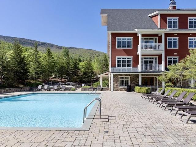 102 Forest Drive / Ii Clay at Sugarbush Brk Unit 337, Warren, VT 05674