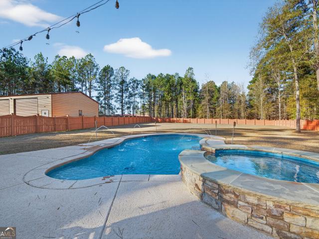 102 Forte Dr NW, Milledgeville, GA 31061 | MLS #10665