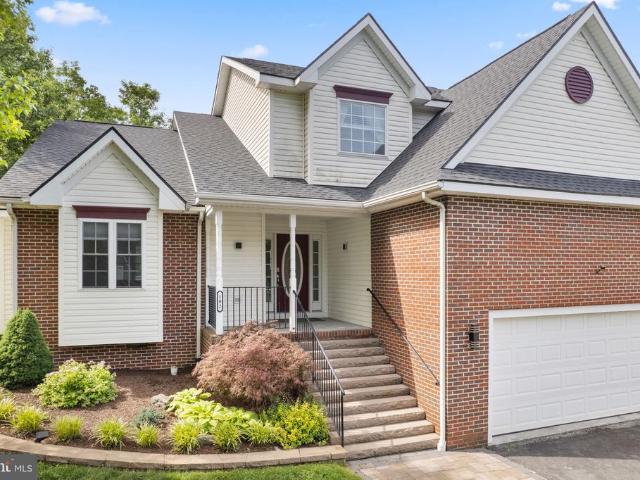 102 Fortress Drive