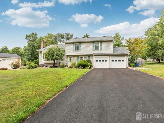 102 Fawn Drive
