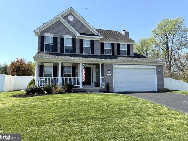 102 Fair Brook Way, Centreville, MD 21617