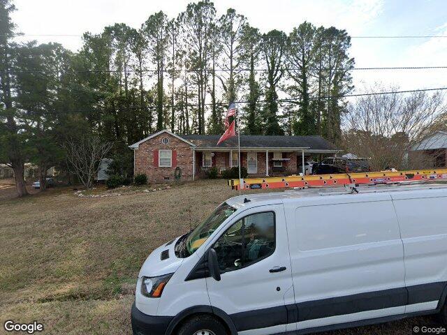 102 Fairfield Dr, Clarksville, VA 23927