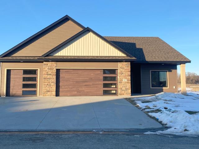 102 Fairway Street