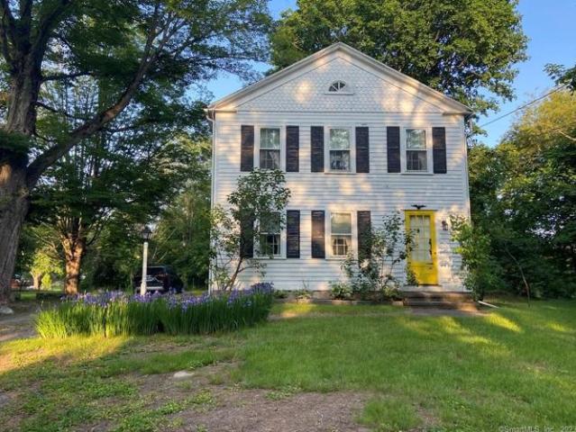 102 Fairwood Rd, Bethany, CT 06524