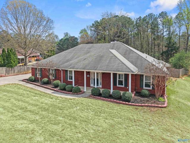 102 Faith Loop