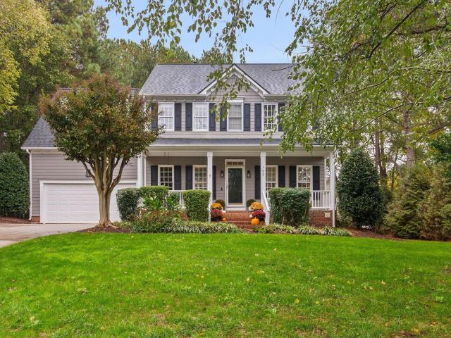 102 Fentress Court, Cary, US, NC