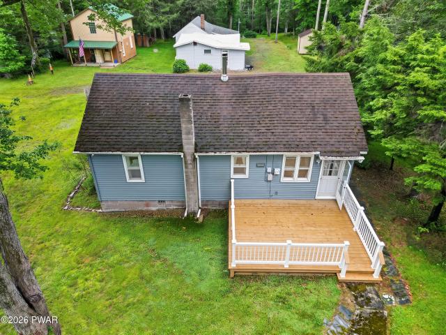 102 Flos Mar Drive