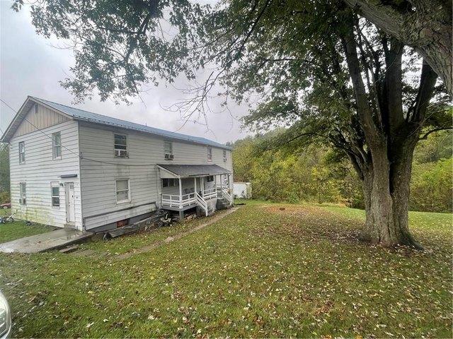 102 Francis Mine State Rd, Burgettstown, PA 15021