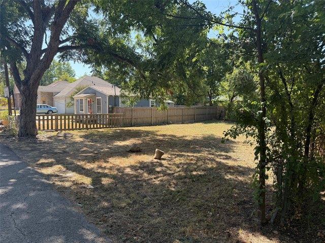 102 Frazier St, Terrell, TX 75160