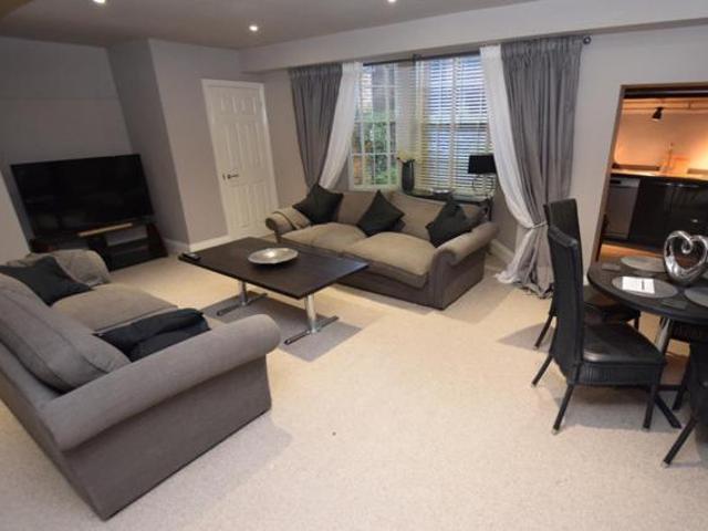 102 Friar Gate, Burleigh Mews, Derby, 2 Bedroom Apartment